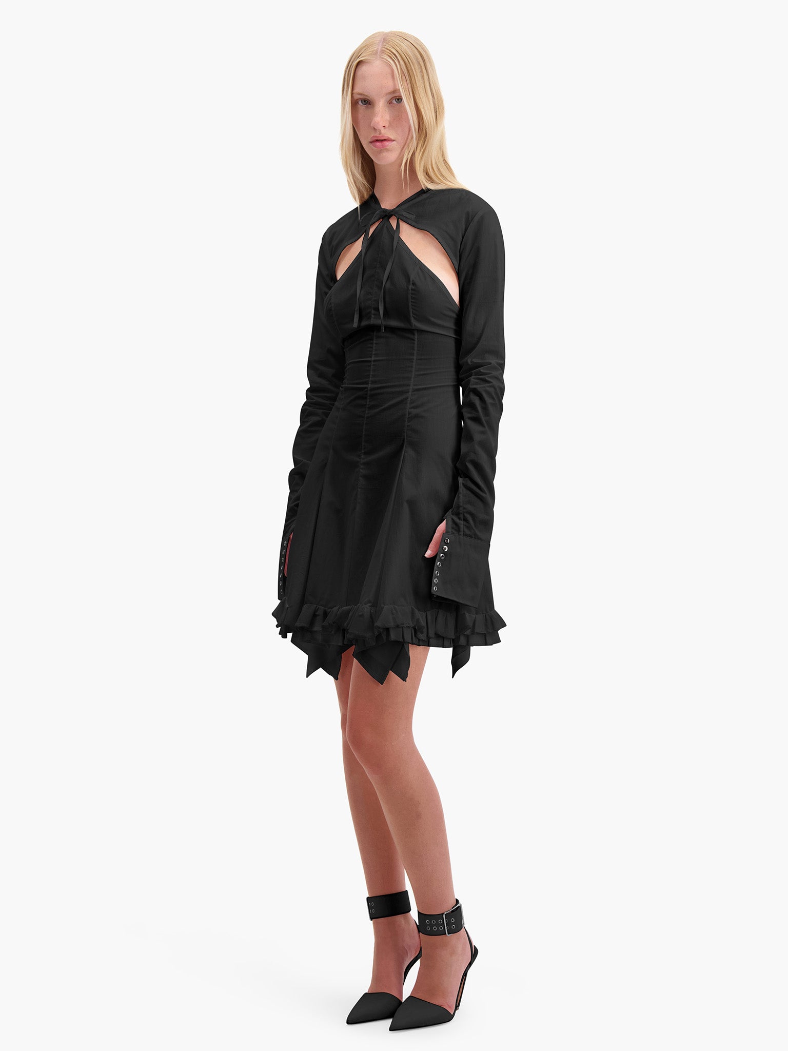 Dresses & Skirts – ludovic de saint sernin