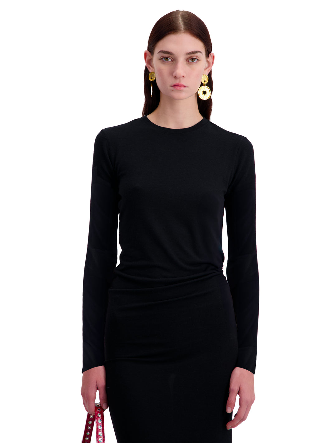 Dresses & Skirts – ludovic de saint sernin