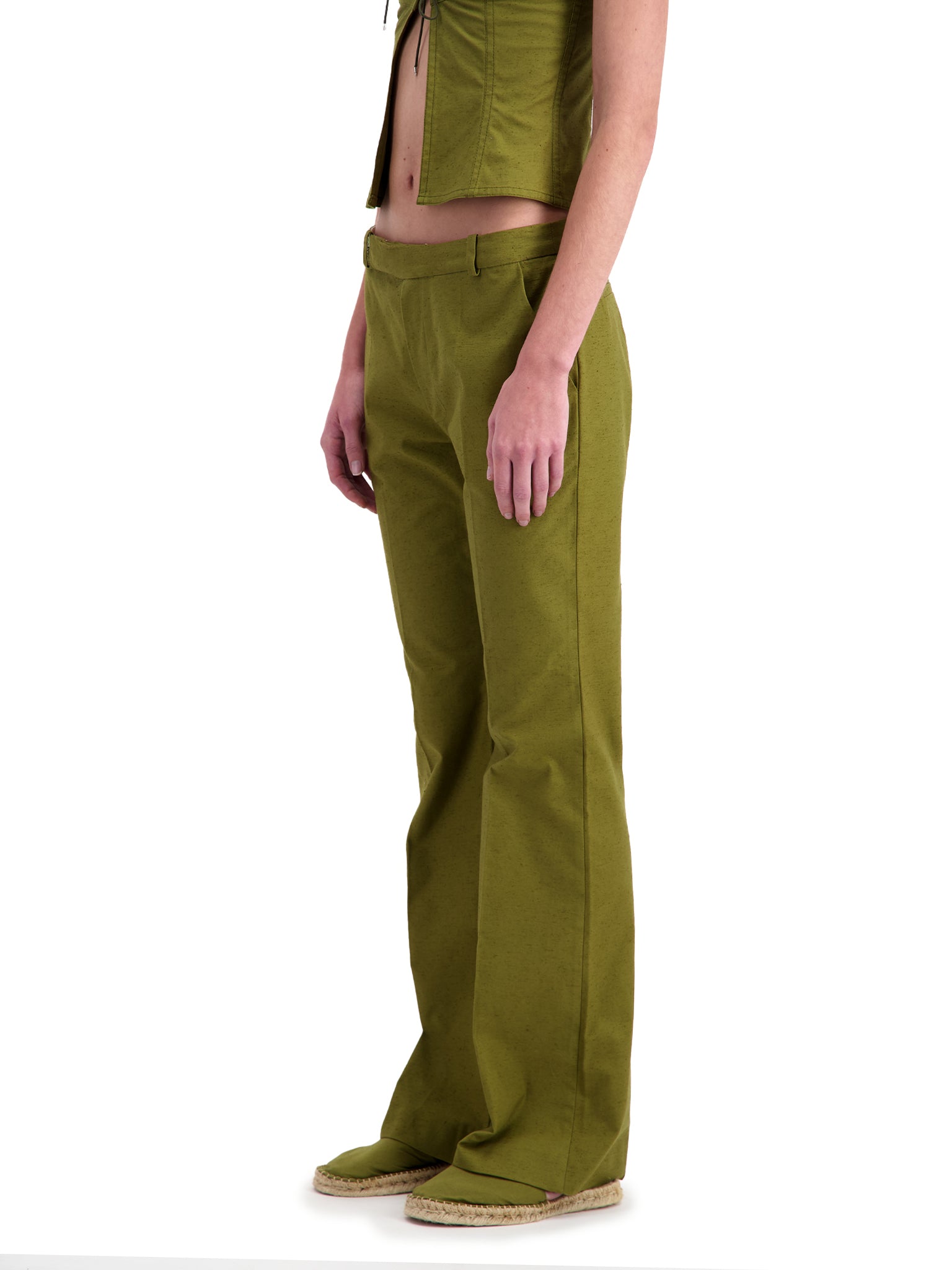 Pants – ludovic de saint sernin